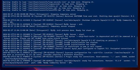 Docker Run Command Explained With Examples Cloudspress