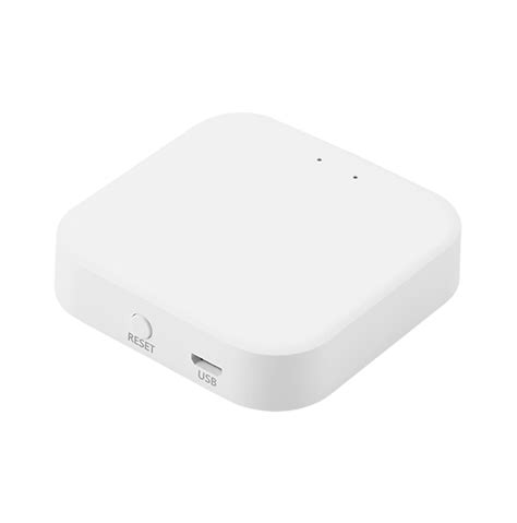 Smart Gateway – Grace Smart