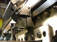 Homemade Lathe DRO HomemadeTools Net