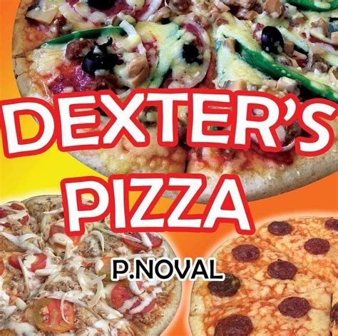 Dexters Pizza Pnoval Branch Manila