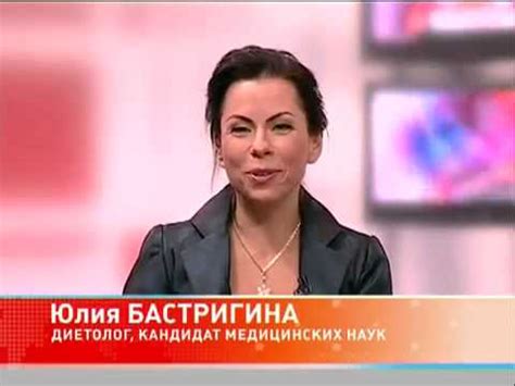 Почему нам так хочется сладкого? Или сладость в радость! - YouTube