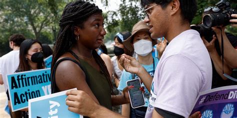 Opinion Right Wing Activists Not Asian Americans Killed Affirmative