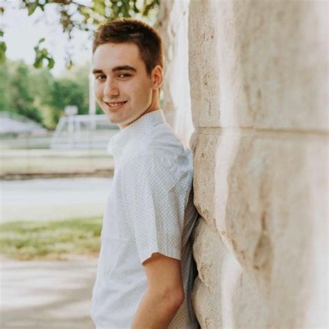 Cameron Bowers Ball State University Muncie Indiana United States