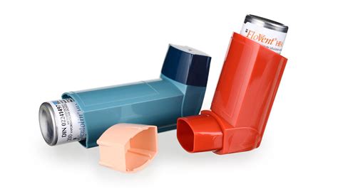 Copd Inhalers Link To Fracture Risk Supported In Pooled Trials Medpage Today