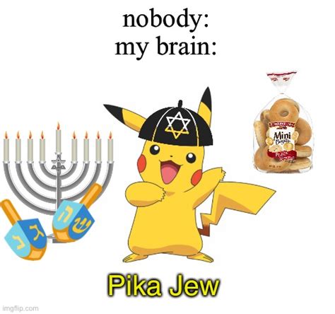 Pika Imgflip