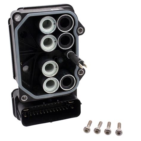 Abs Control Module Fordus