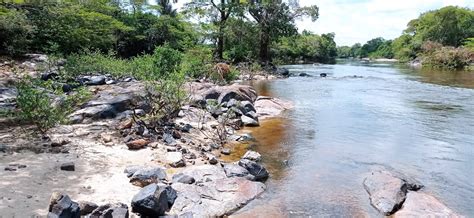 Governo Fomenta Criação De Novos Roteiros Turísticos No Sul De Roraima