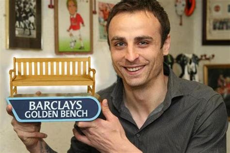 Бербатов като обект на британския попарт