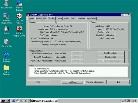 Windows 95 Osr 2 5 Virtualbox 3d Vga Aandono Free Download Borrow And Streaming Internet
