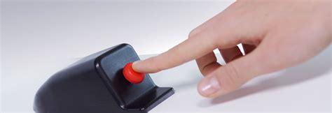 Sensobutton Force Feedback Push Button Simulator