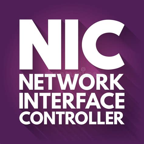 Nic Concept Stock Illustrations Nic Concept Stock Illustrations Vectors Clipart