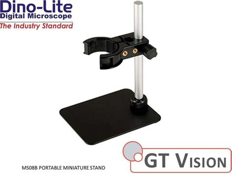 Dino Lite Ms08b Digital Microscope Great Value Budget Stand Dino Lite Ms08b Digital Microscope Great Value Budget Stand