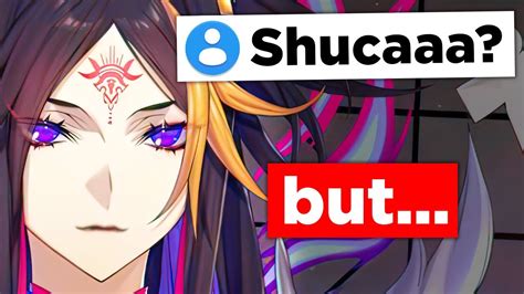 Shu Wants A Duo Name For Shu Luca Collabs Youtube