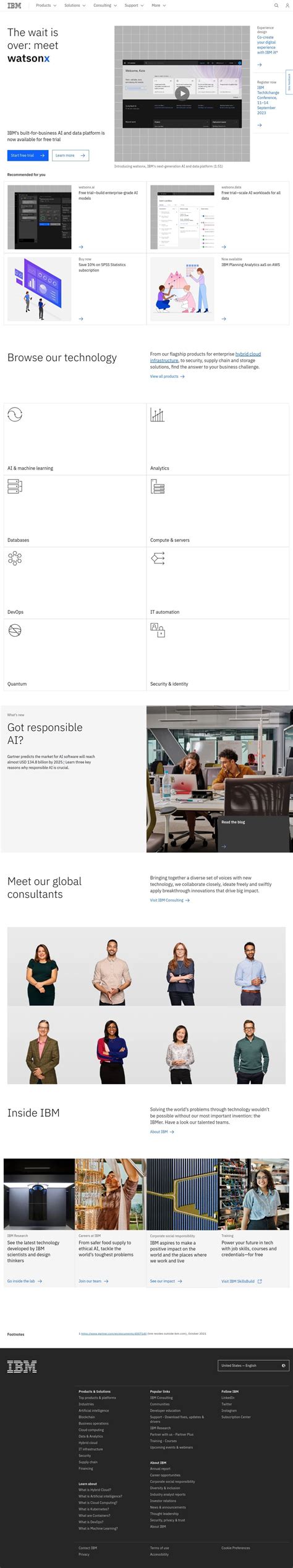 Ibm Cloud Pak For Data Traffic Analytics And Market Insights