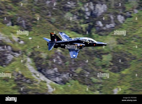 Raf Hawk Mach Loop Fotos Und Bildmaterial In Hoher Auflösung Alamy