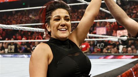 Bayley Talks Returning To London For Wwe Mitb Where They Sing Songs