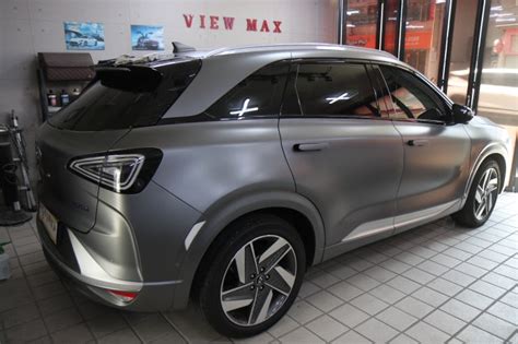 무광차량 페인트날림 제거가능해 네이버 블로그