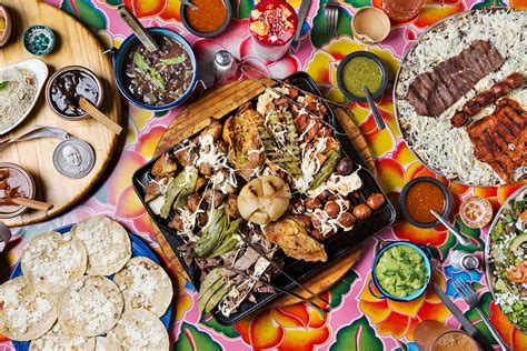 What Is The Food Culture Of Mexico Buzz Feast