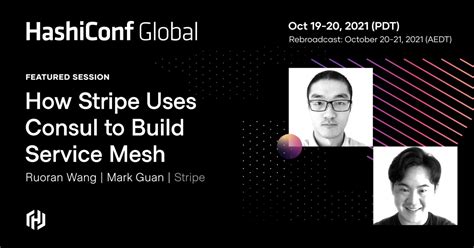Hashicorp On Linkedin Hashiconf October 10 12 2023 In San Francisco And Online