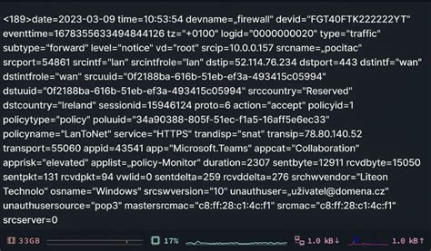 Log Files Explained Log Types Sources Key Data To Capture