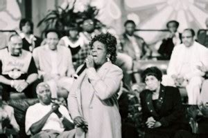 Shirley Caesar Malaco Records