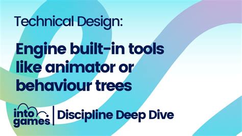 Into Games On Linkedin Gamedev Technicaldesign Gameengines