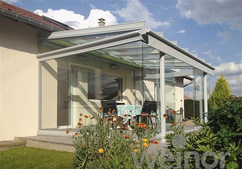 Weinor Terrazza Glasoase Kaltwintergarten Kaufen Planen Lassen
