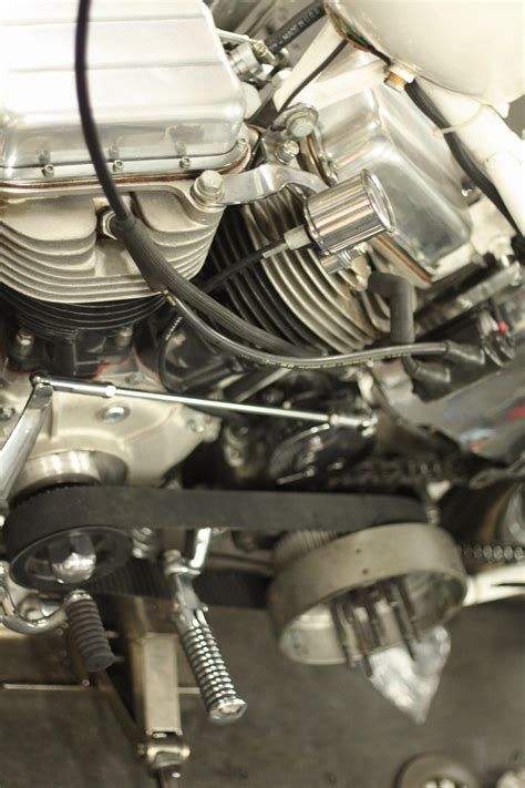 Stoop Motorcycles Blog Archives ストゥープモーターサイクルズ 2010 9月