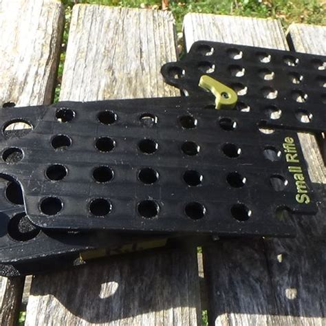 🛠️ Universal Reloading Tray・ 3d File For 3d Printing・cults