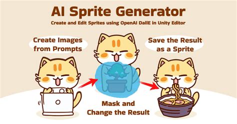 Ai Sprite Generator