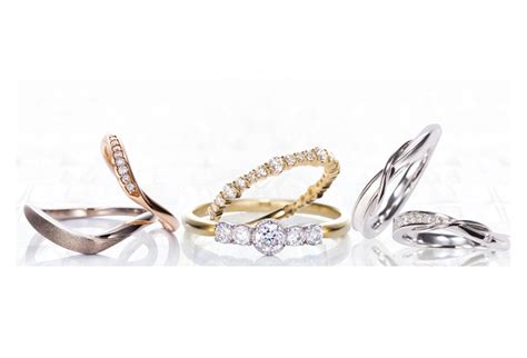 【金沢市】人と被りたくない結婚指輪・婚約指輪をお探しの方へ Jewelry Story ジュエリーストーリー ブライダル情報＆婚約