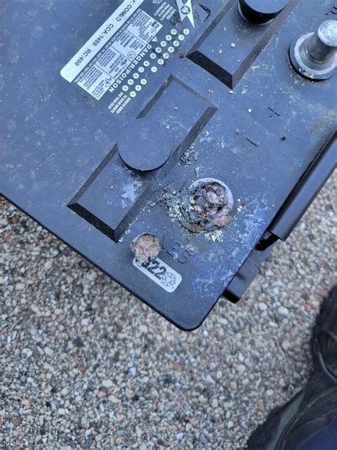 Generator Wont Start Rjustrolledintotheshop