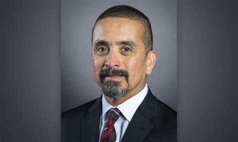 Jasso Returning As Risd Chief Of Staff Richardson Isd