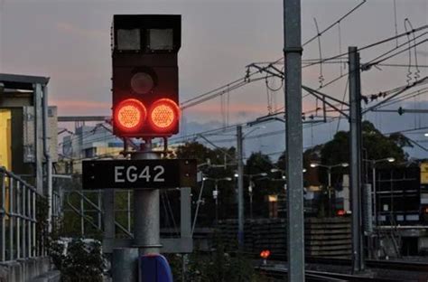 Multi Lamp Route Indicator At ₹ 40000 Piece Railway Route Indicator In Noida Id 17433509697