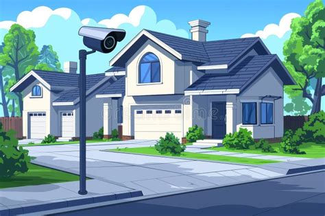 Safeguard Systems Utilize High Tech Communication Systems To Secure Home Environments Deploying