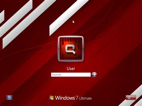 ARGOBEL BLOG Windows 7 ULTIMATE HP COMPAQ X86 X64 2011