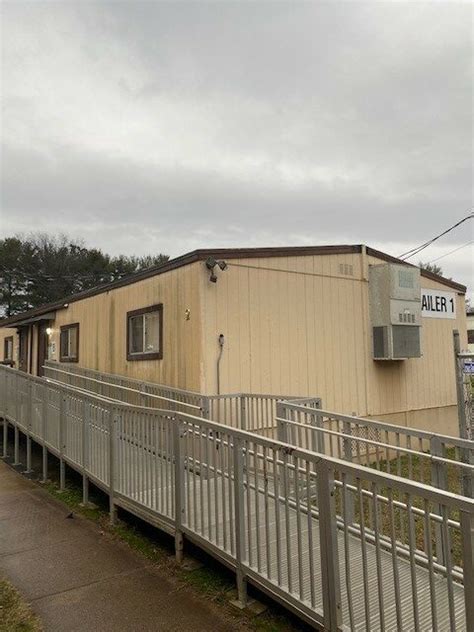 24x60 Classroom Trailer Acer Trailer
