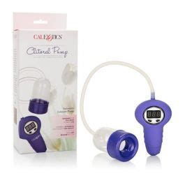 Sex Toys Automatic Intimate Pump Femplay Sex Pumps