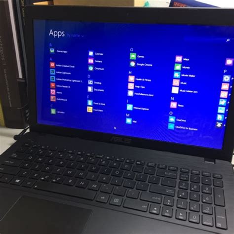 Asus Laptop Computers And Tech Laptops And Notebooks On Carousell