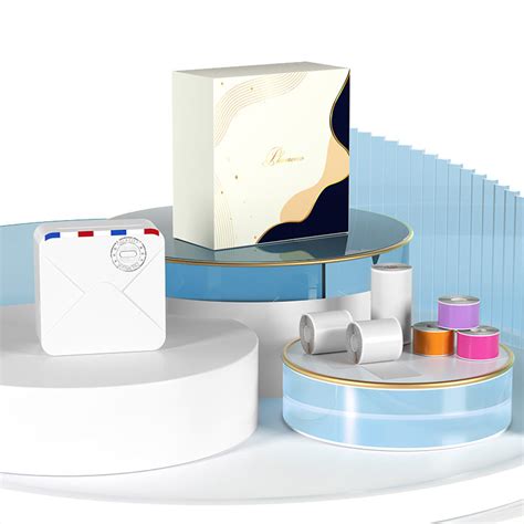 PHOMEMO P831 Portable Thermal Transfer Printer – Phomemo official store