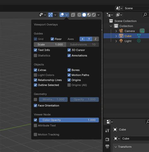 Blender Ui Collisions Not Working Properly Questions Babylon Js