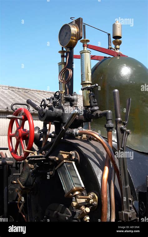 Talyllyn Railway No 1 Talyllyn Without Cab Demonstrating Original