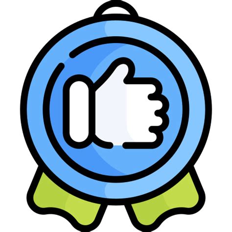 Recomendación Iconos Gratis De Márketing