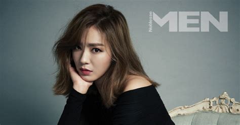정인영 내 이름 내건 스포츠 토크쇼 진행자 되고 싶다 화보