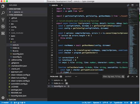 Vscode Extension F Debug Behavior Is Different With The Extension Is