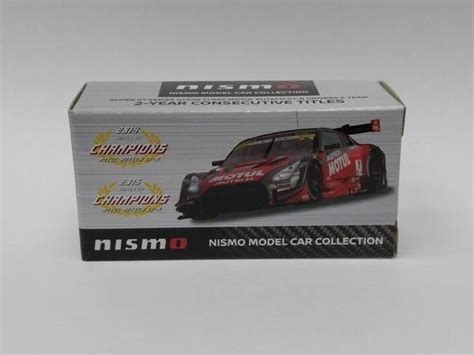 米舖TOY 全新 TAKARA TOMY TOMICA Nissan GTR R35 Nismo Motul Autech GT R