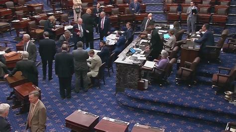 House Republican Funding Bill Fails How Iowas Delegation Voted