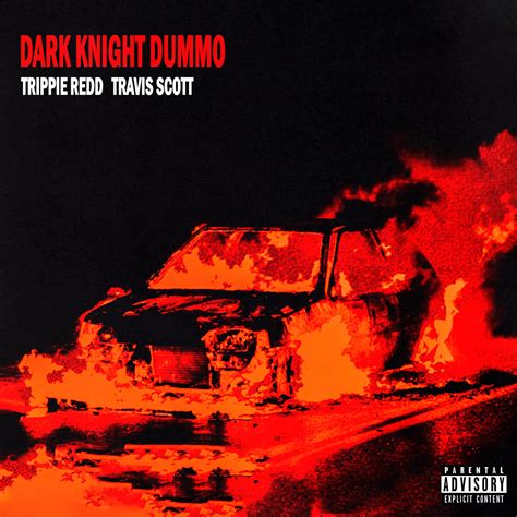 Trippie Redd Dark Knight Dummo Ft Travis Scott [1500x1500] R