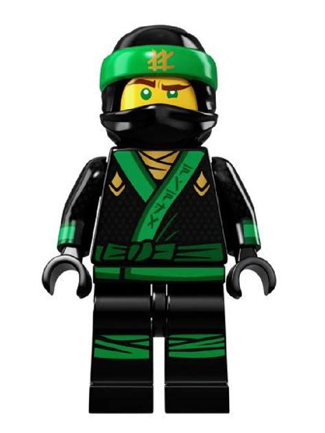 Ninjago Verde Gran Venta Off