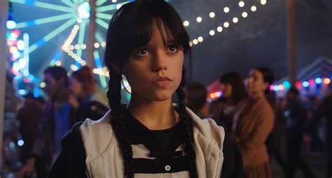 Jenna Ortega Movies And Shows To Watch After Wednesday